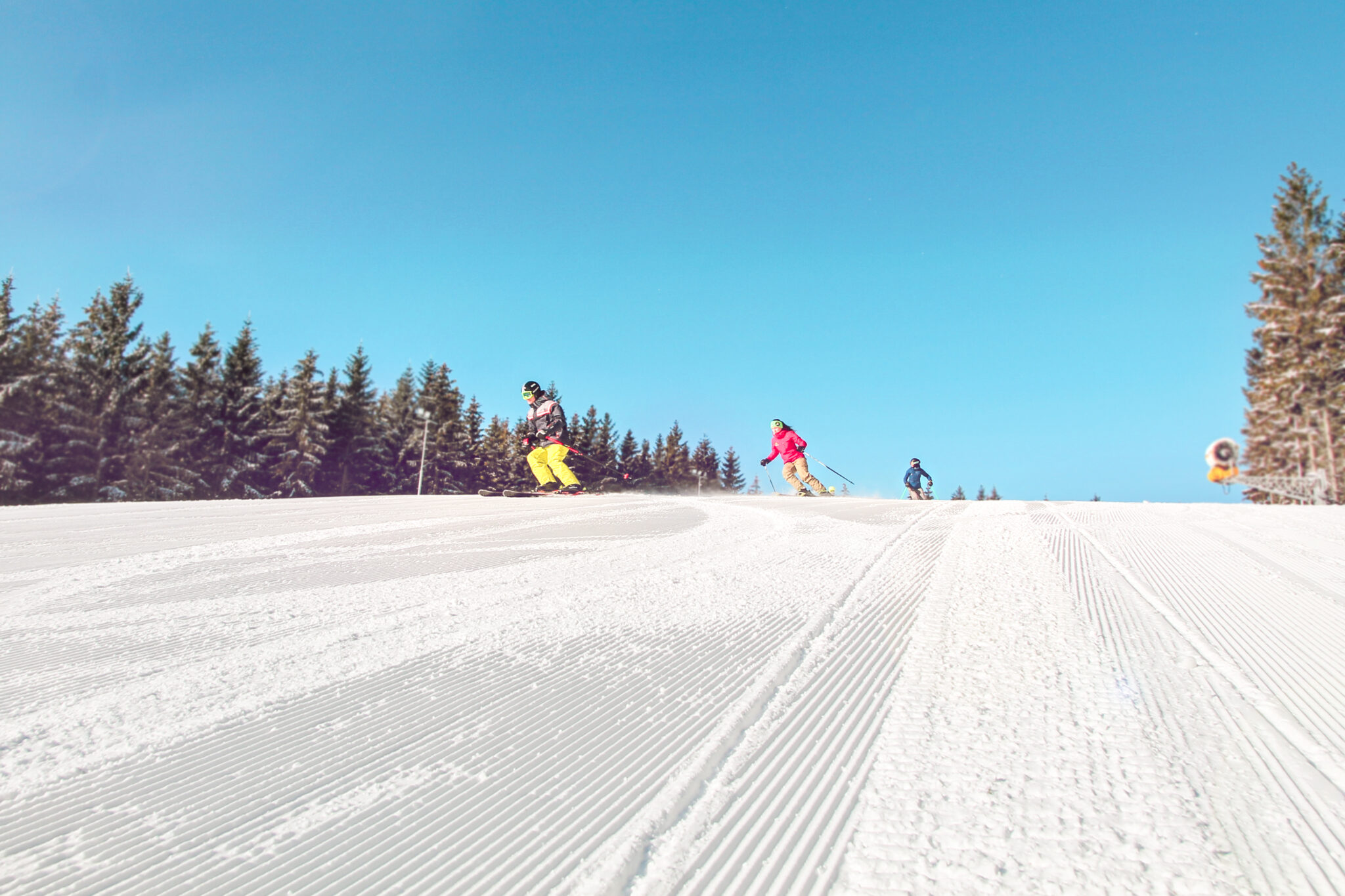 Kopřivná Ski Resort Price List