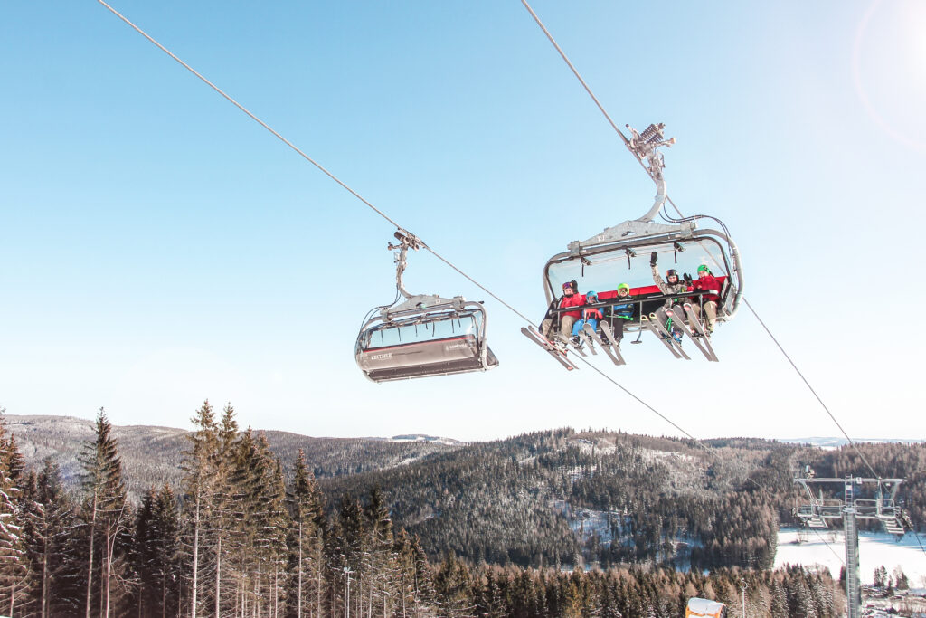 Ski Resort